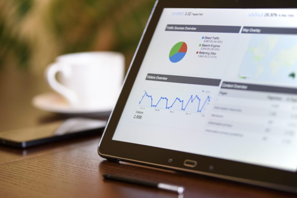 Distinctive Analytics - Keep Reading, Keep Growing Distinctive Analytics - Keep Reading, Keep Growing